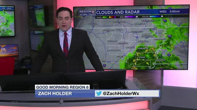 KAIT getting a New Set. - Sets & Studios - TVNewsTalk.net